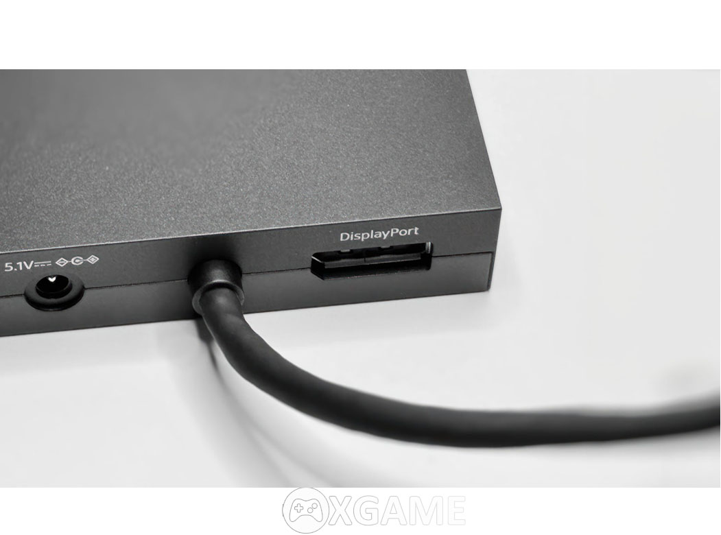 Bộ chuyển đổi PSVR 2 PC Adapter – xGAMESHOP-Retail Store Games