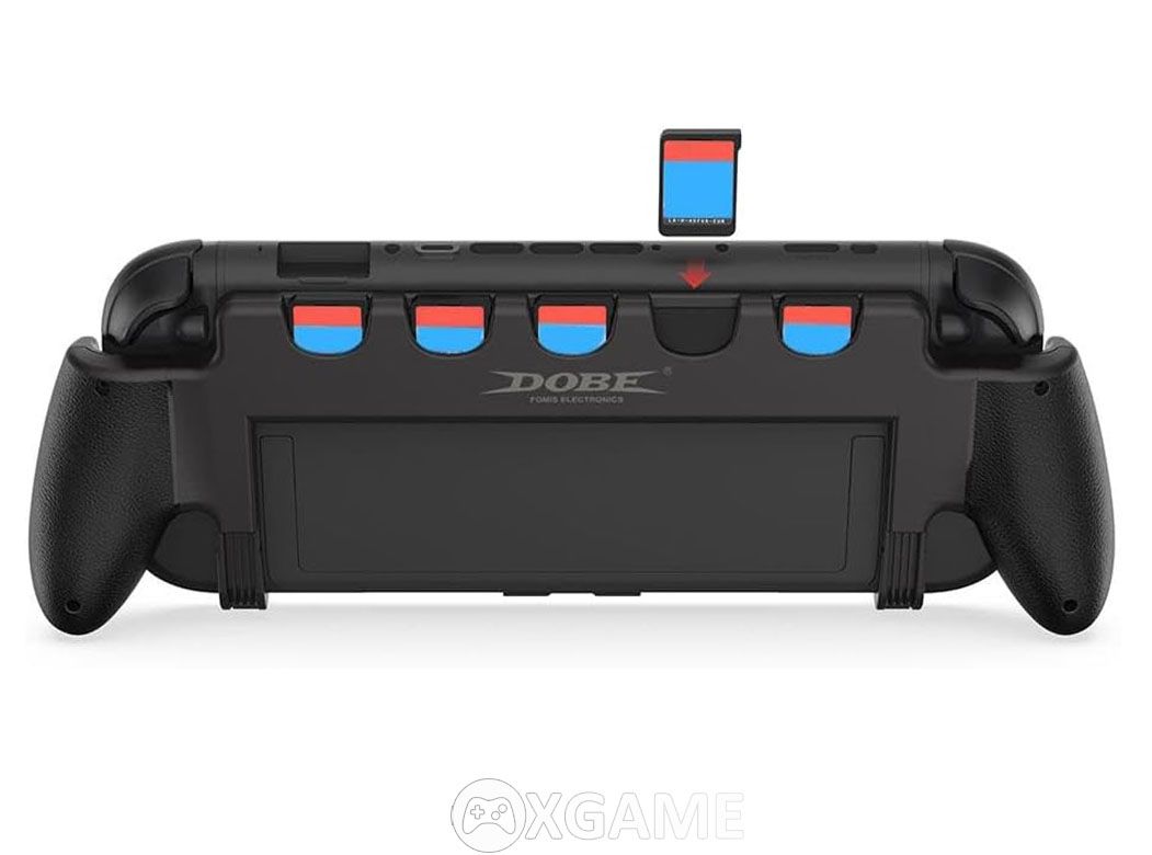 Console Grip cho Nintendo Switch 2-DOBE – xGAMESHOP-Retail Store Games