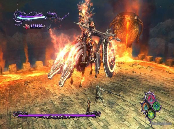 Knights Contract – xGAMESHOP-Retail Store Games