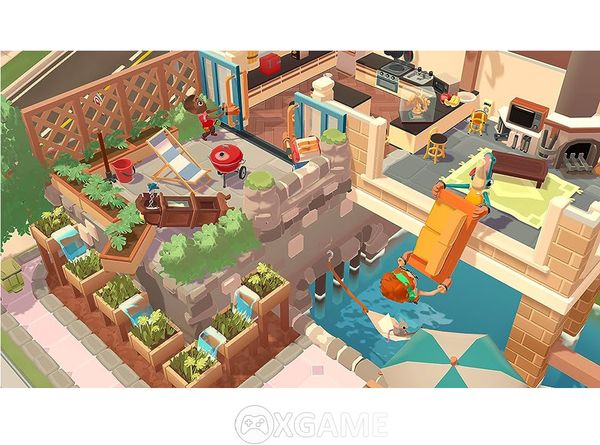 Moving Out 2-PS5 – xGAMESHOP-Retail Store Games