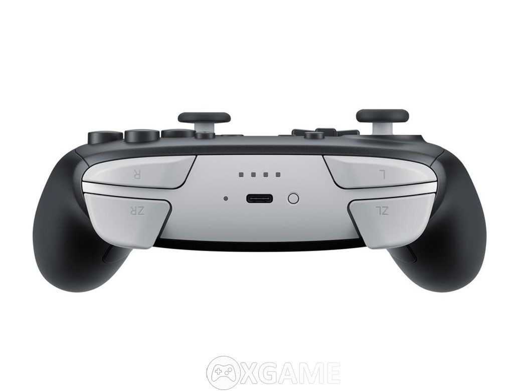 Ta chơi game Nintendo Switch 2 Pro Controller có bán tại xGAME ...