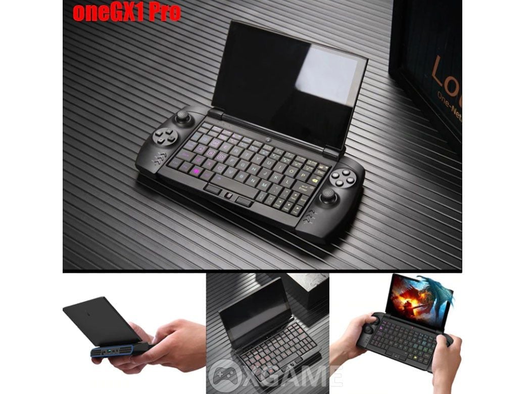 One GX1 Pro – xGAMESHOP-Retail Store Games