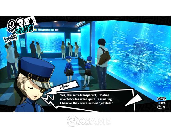 Persona 5 Royal-Switch – xGAMESHOP-Retail Store Games