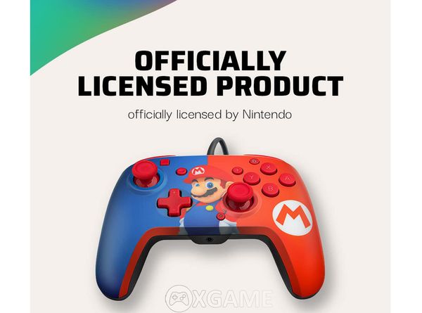 Tay Mario REMATCH dành cho máy Switch – xGAMESHOP-Retail Store Games