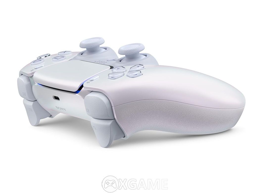 Tay PS5 DualSense Wireless Chroma Pearl – xGAMESHOP-Retail Store Games