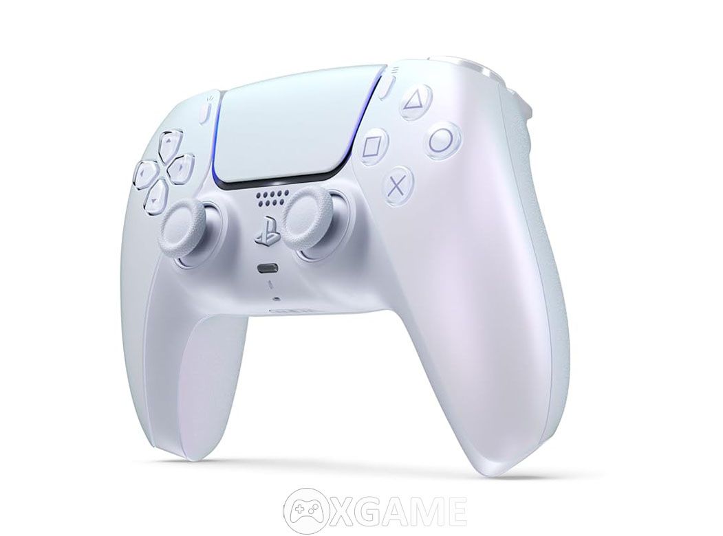 Tay PS5 DualSense Wireless Chroma Pearl – xGAMESHOP-Retail Store Games