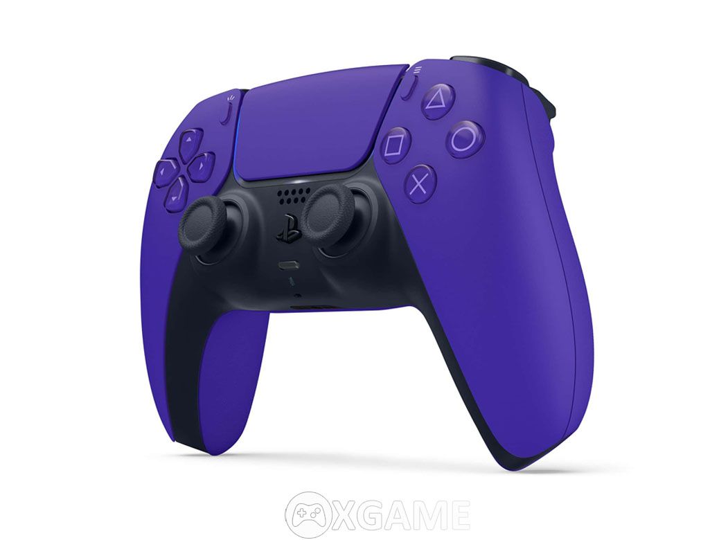 Tay PS5 DualSense Wireless Controller-Galactic Purple – xGAMESHOP ...