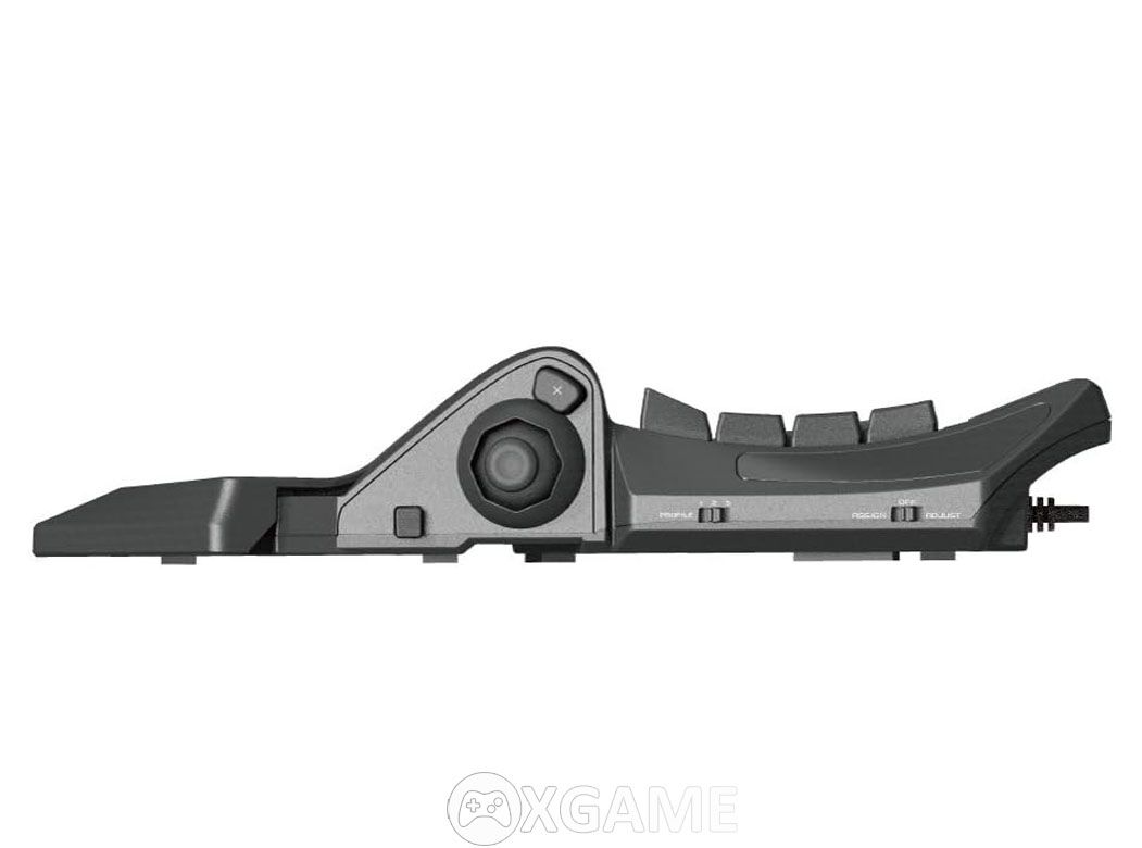 Thiết bị HORI Tactical Assault Commander Pro-2ND – xGAMESHOP-Retail ...