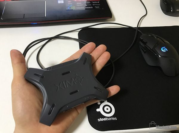 Thiết bị Xim4 [PS4-Xbox One] – xGAMESHOP-Retail Store Games