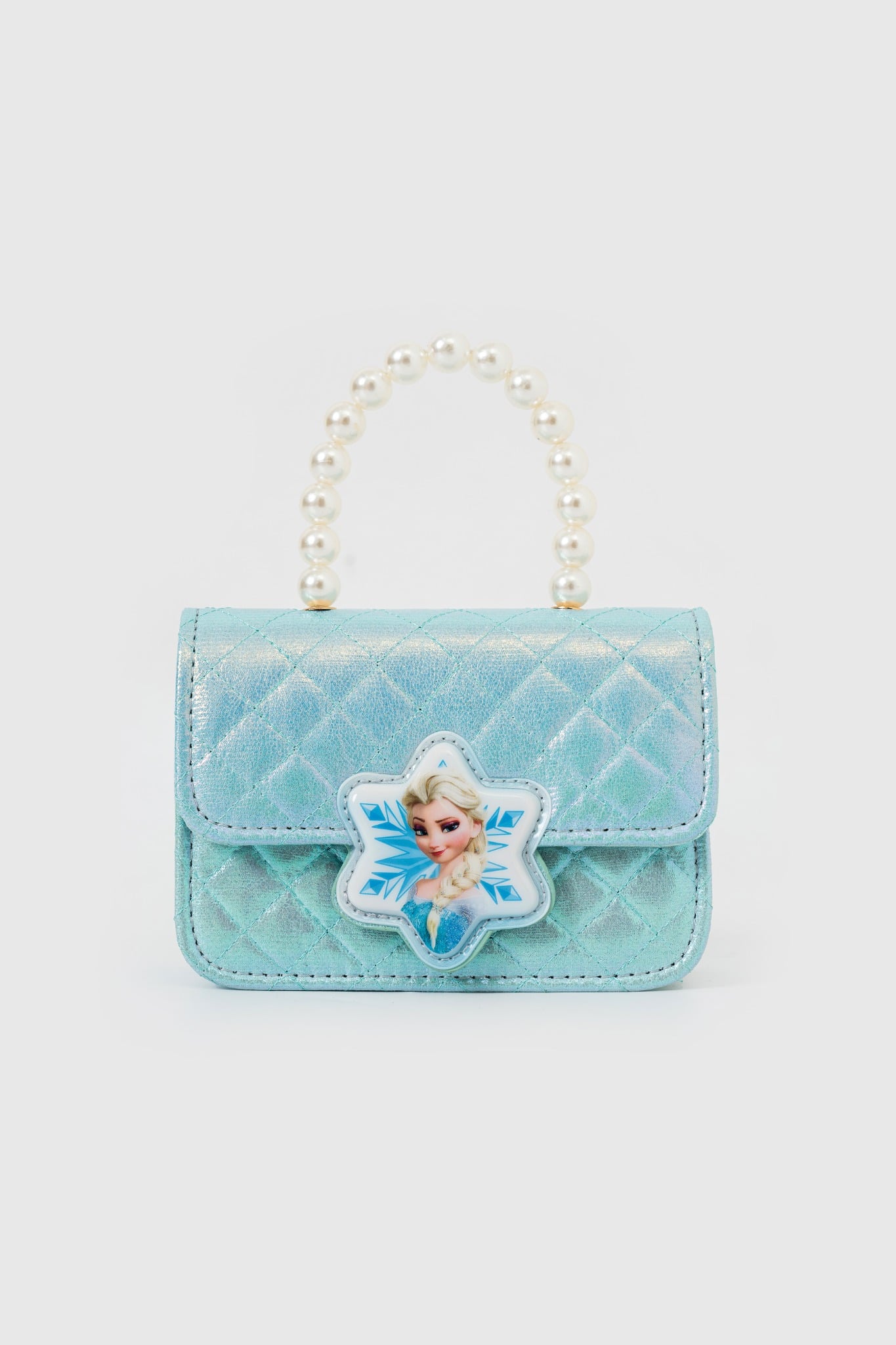 Túi xách Elsa bé gái Rabity 20045