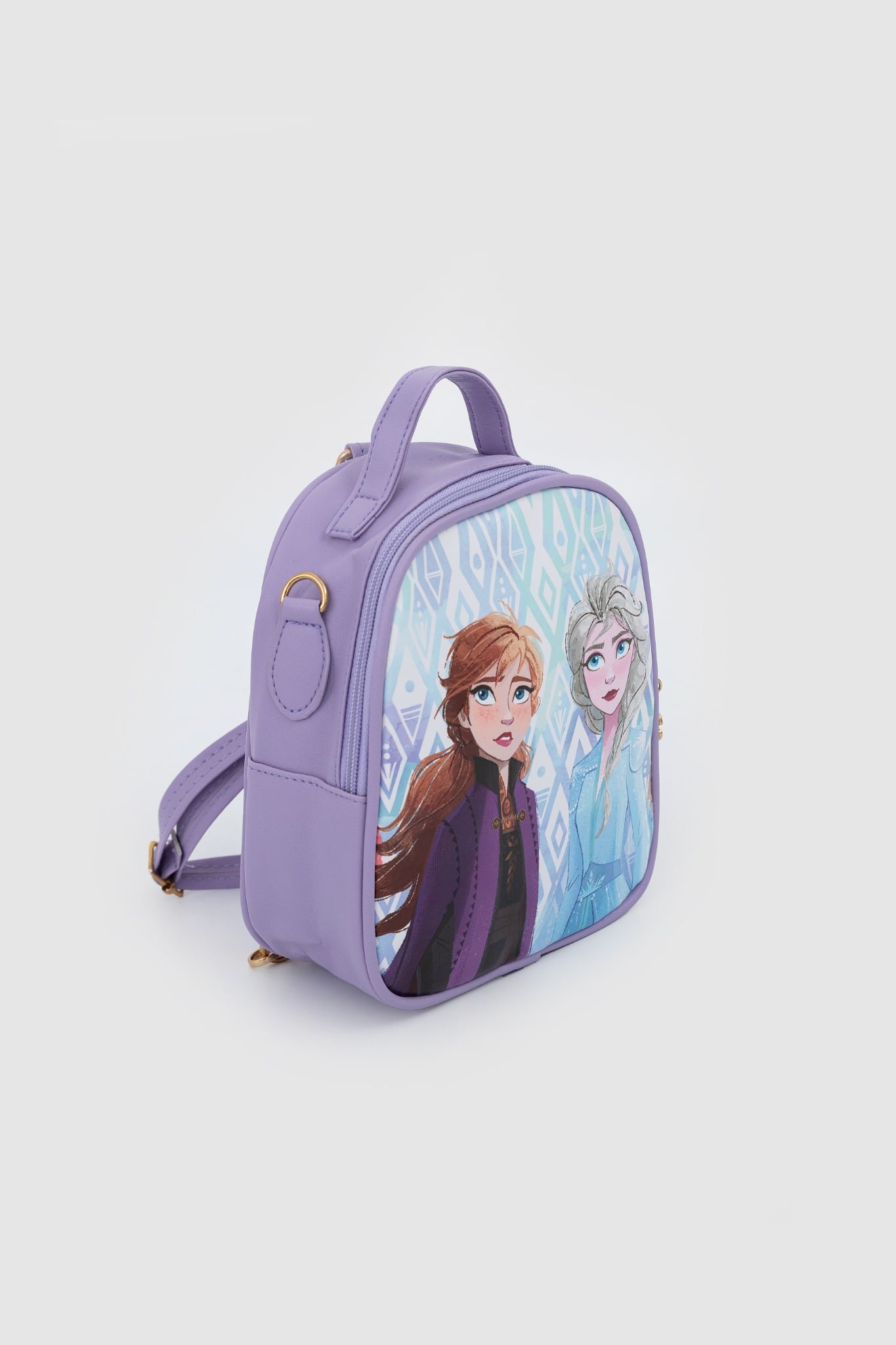 Balo Elsa bé gái Rabity 20079