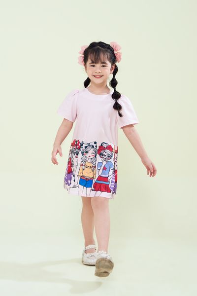 RABITY - Thương Hiệu Quần Áo Thời Trang Dành Cho Bé, Đồ Trẻ Em Cao Cấp