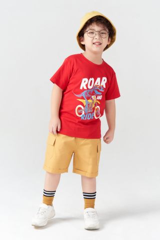 Rabity - Quần Áo Thời Trang Trẻ Em Cao Cấp Chính Hãng