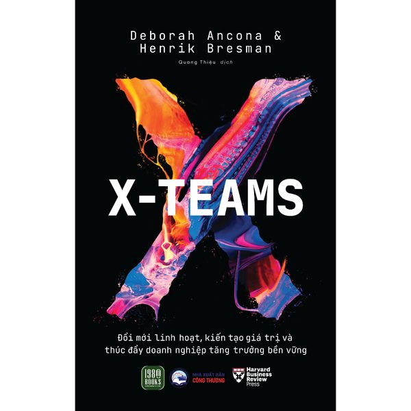 X - Teams – 1980 Books