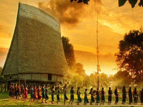 Tour Du Lịch Tây Nguyên 5N4Đ - Giá chỉ từ 5.000.000 đ – Newway Jsc