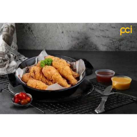 Đùi Gà Basak Chicken Zozo 245gr Kèm Sốt Đặc Biệt Hàn Quốc – Thực Phẩm ...