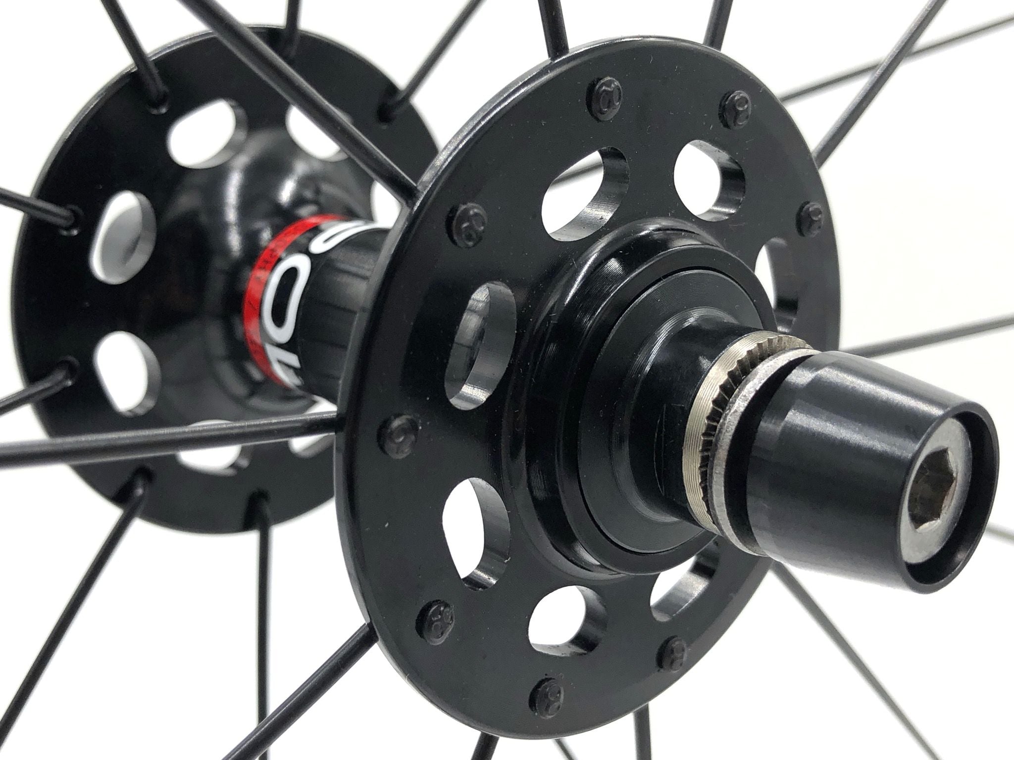 BÁNH FIXED GEAR - PASAK 4CM - POLSO FH003 - 20/24H (CẶP) – Xe đạp Trực ...