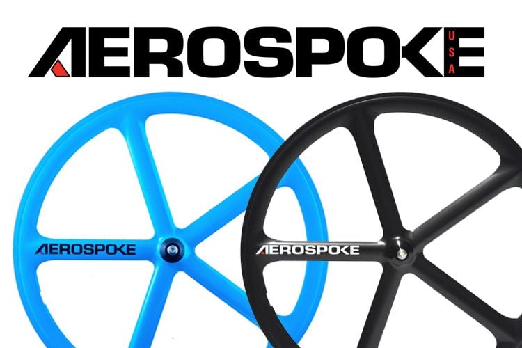 DECAL AEROSPOKE (1 cặp) – Xe đạp Trực tuyến