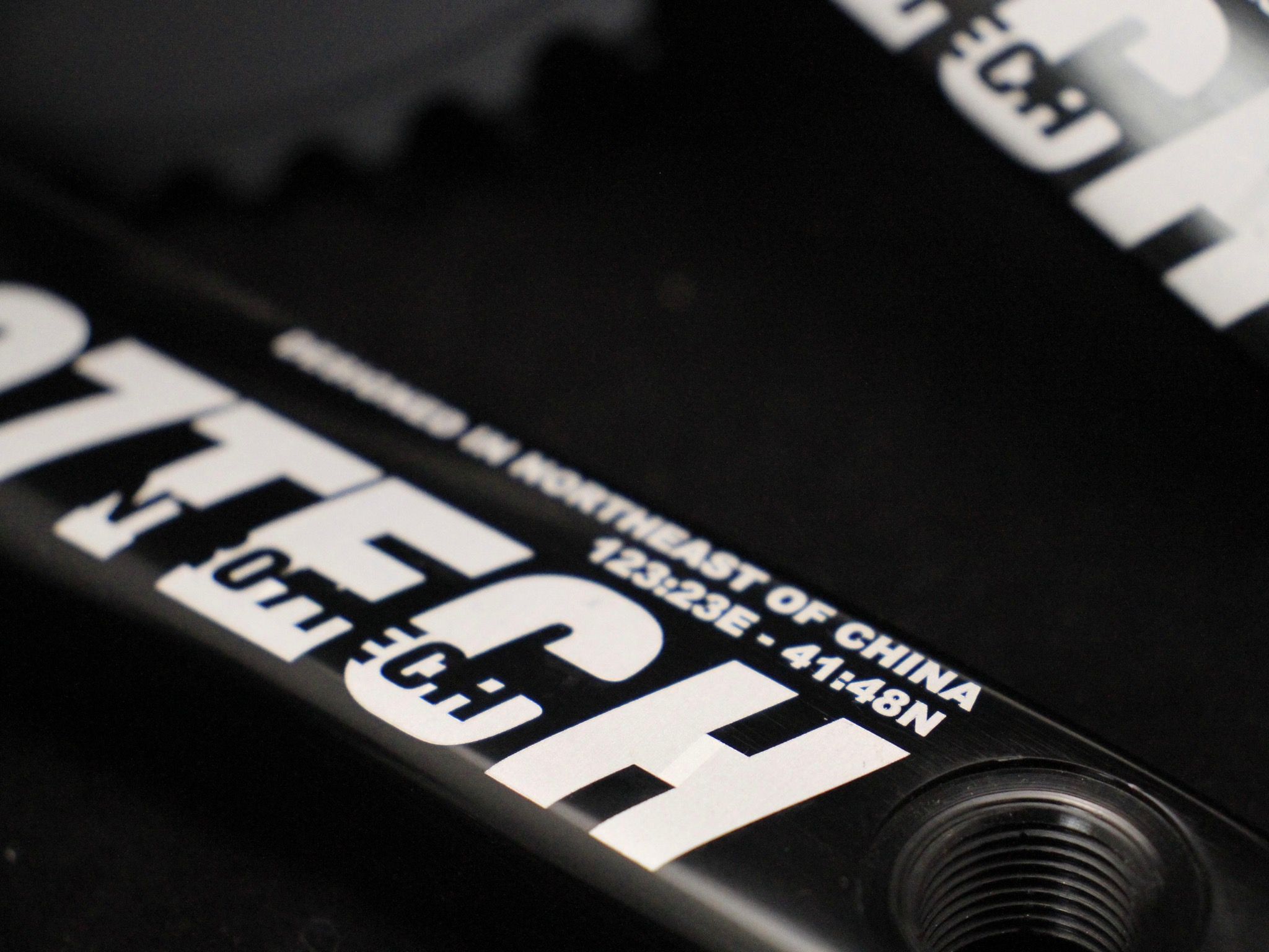 GIÒ DĨA XE ĐẠP - FIXED GEAR - INTRO7TECH - 48T - TRỤC RỖNG (KÈM TRỤC ...