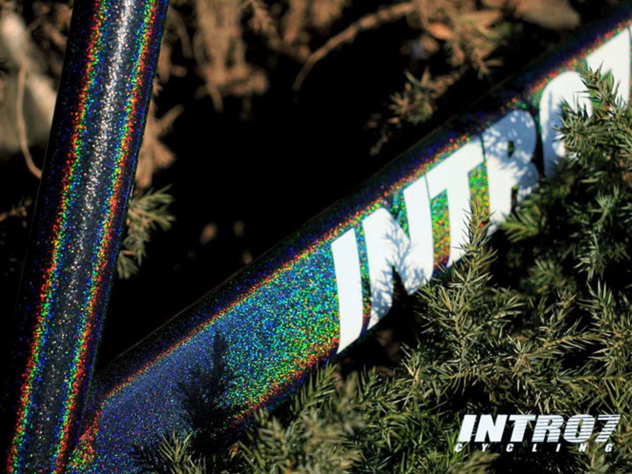 KHUNG SƯỜN XE ĐẠP FIXED GEAR 700c - INTRO7TECH F5-02 - NHÔM - PHUỘC CA ...