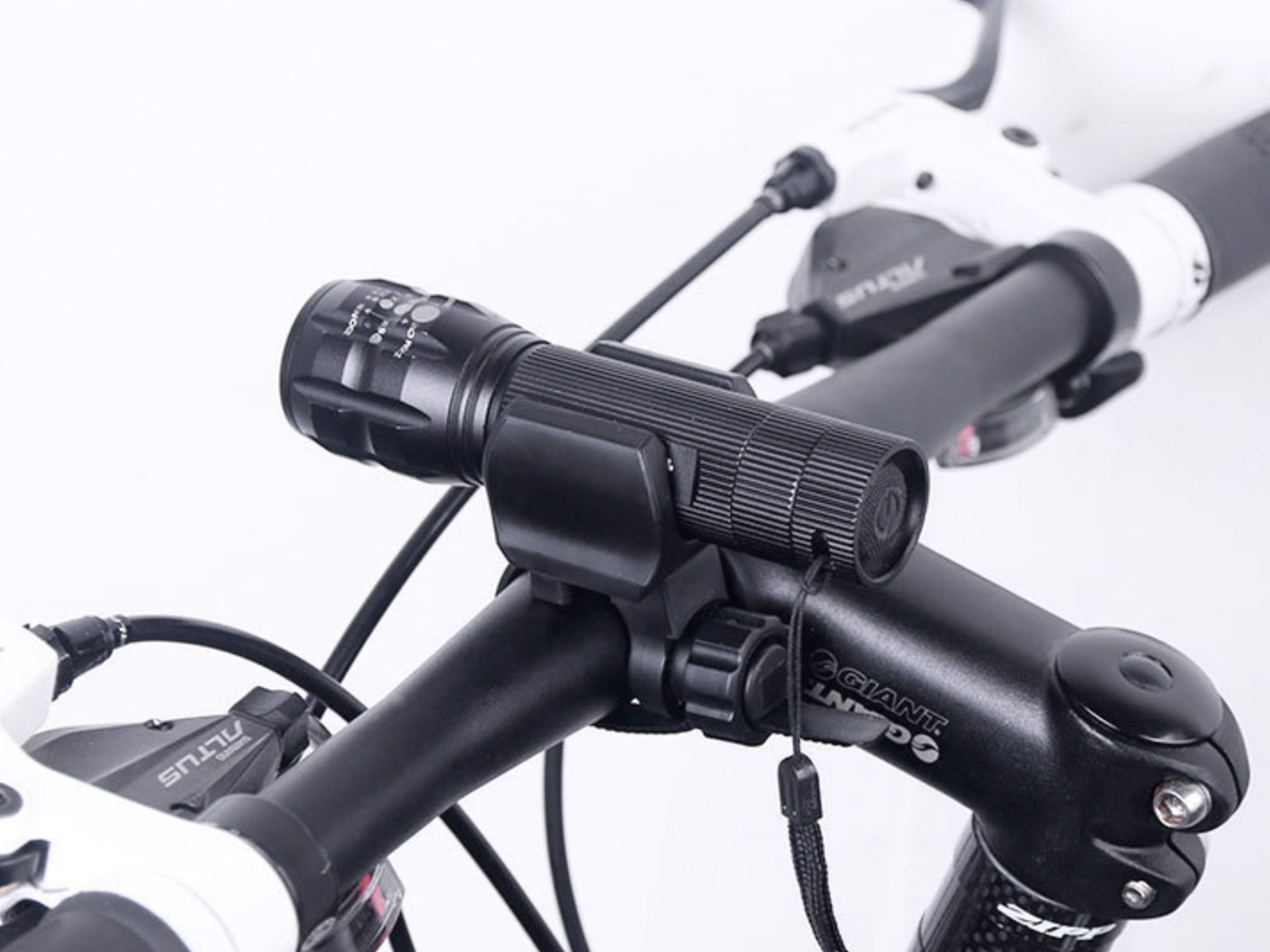 MAO ĐÈN GE BRACKET – Xe đạp Trực tuyến