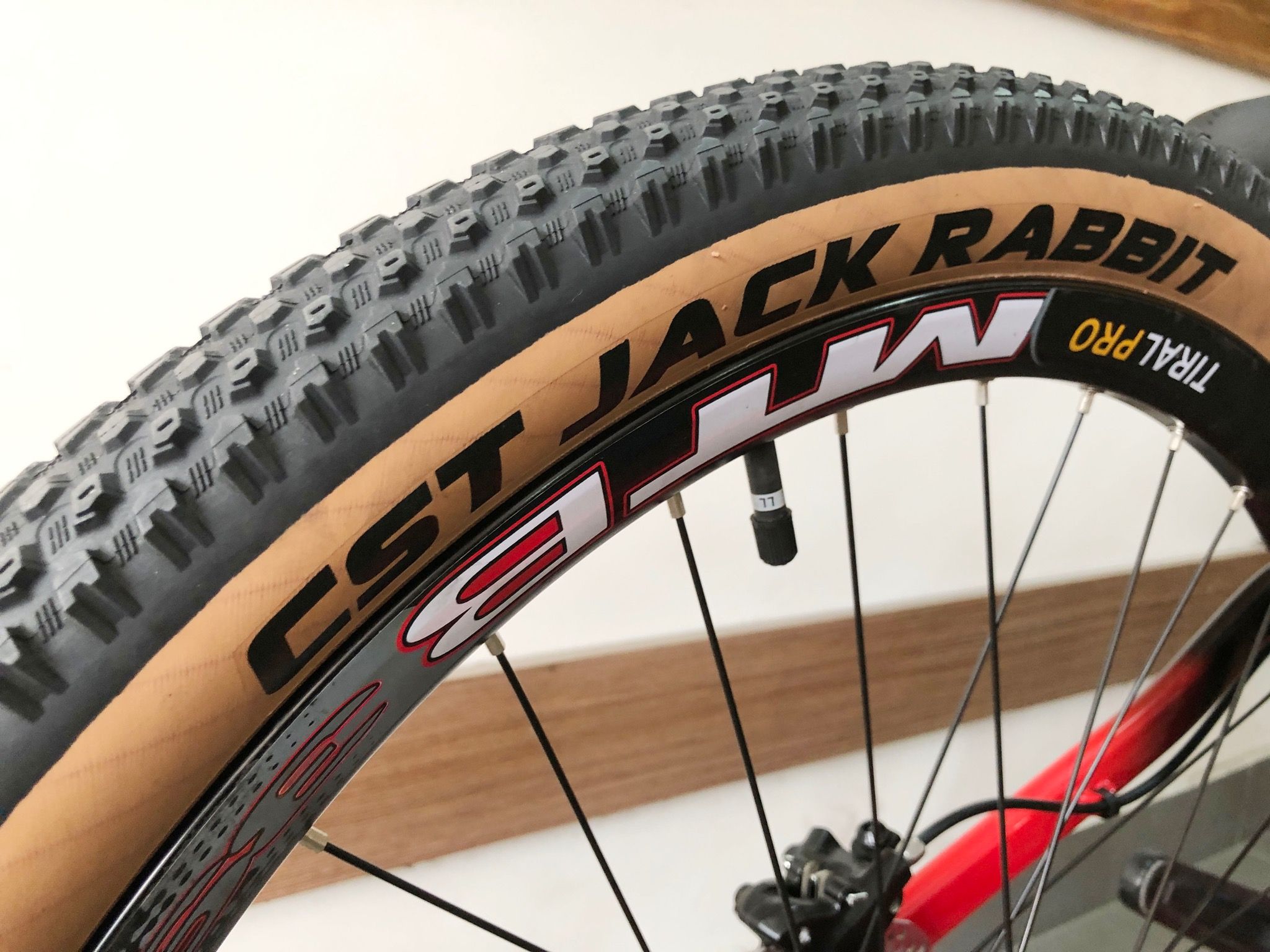 XE ĐẠP MTB DIRT JUMP 27.5" - WISSCO DEMON - 1 TỐC ĐỘ - THẮNG DĨA – Xe ...