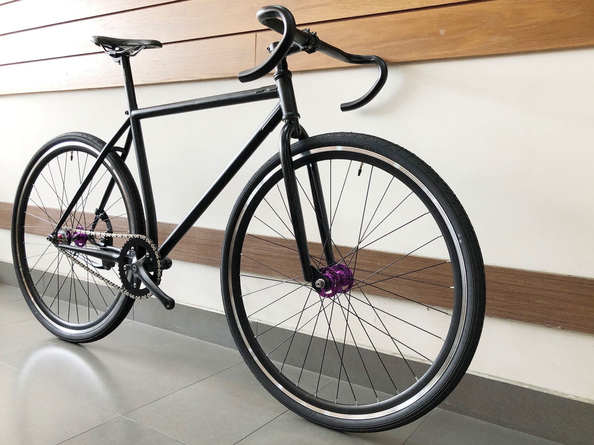 XE ĐẠP FIXED GEAR – Xe đạp Trực tuyến