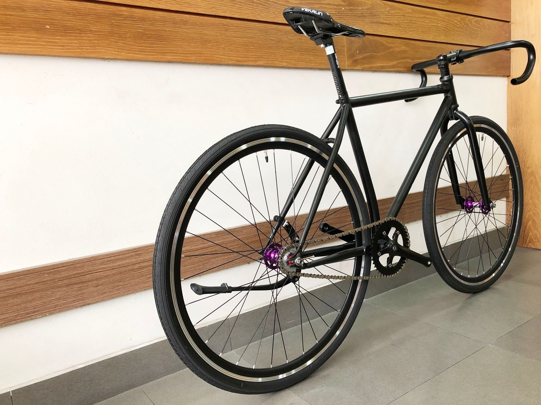 XE ĐẠP FIXED GEAR – Xe đạp Trực tuyến