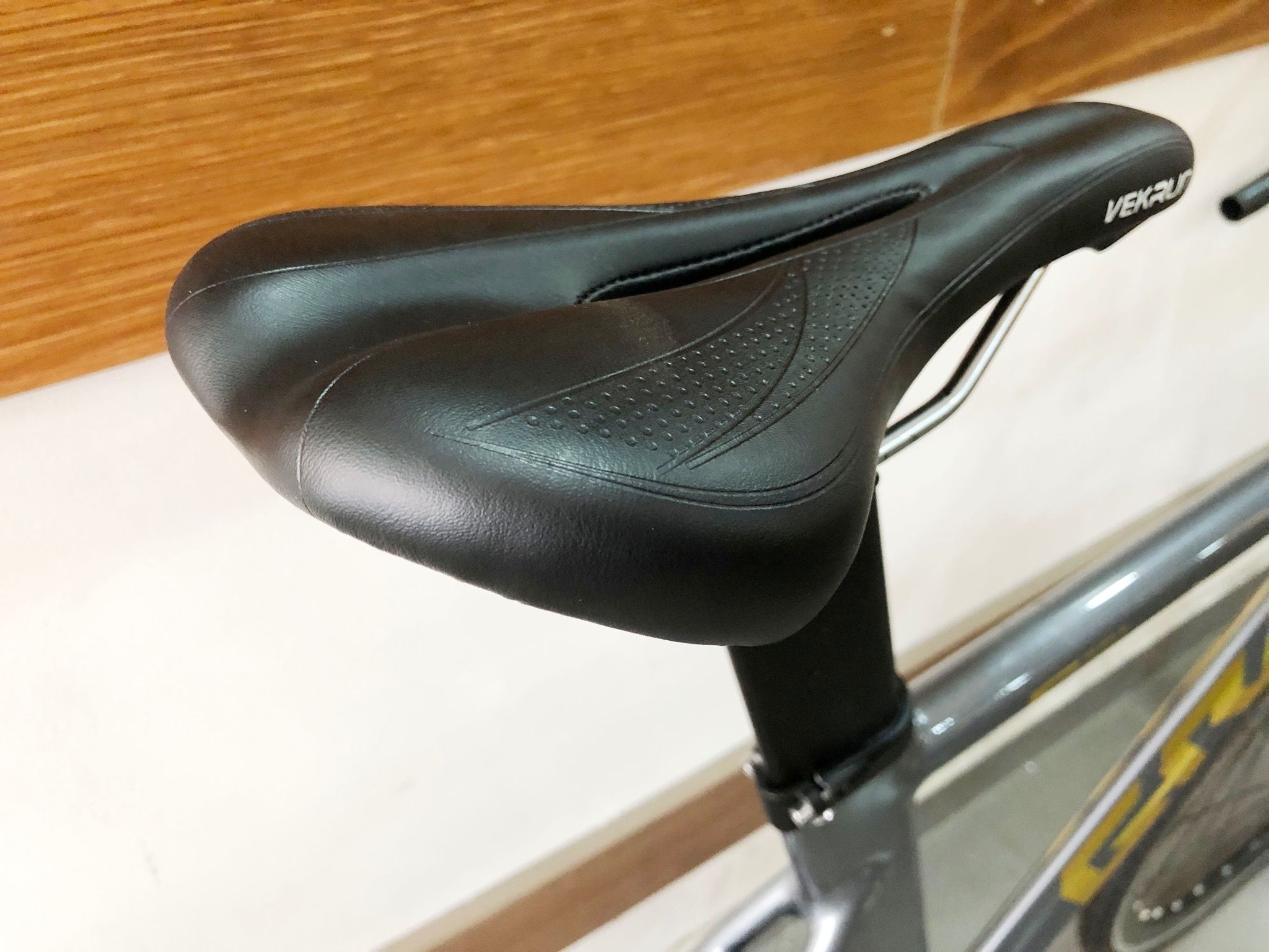 XE ĐẠP FIXED GEAR - GRAY F16 (CÓ THẮNG PHỤ) – Xe đạp Trực tuyến