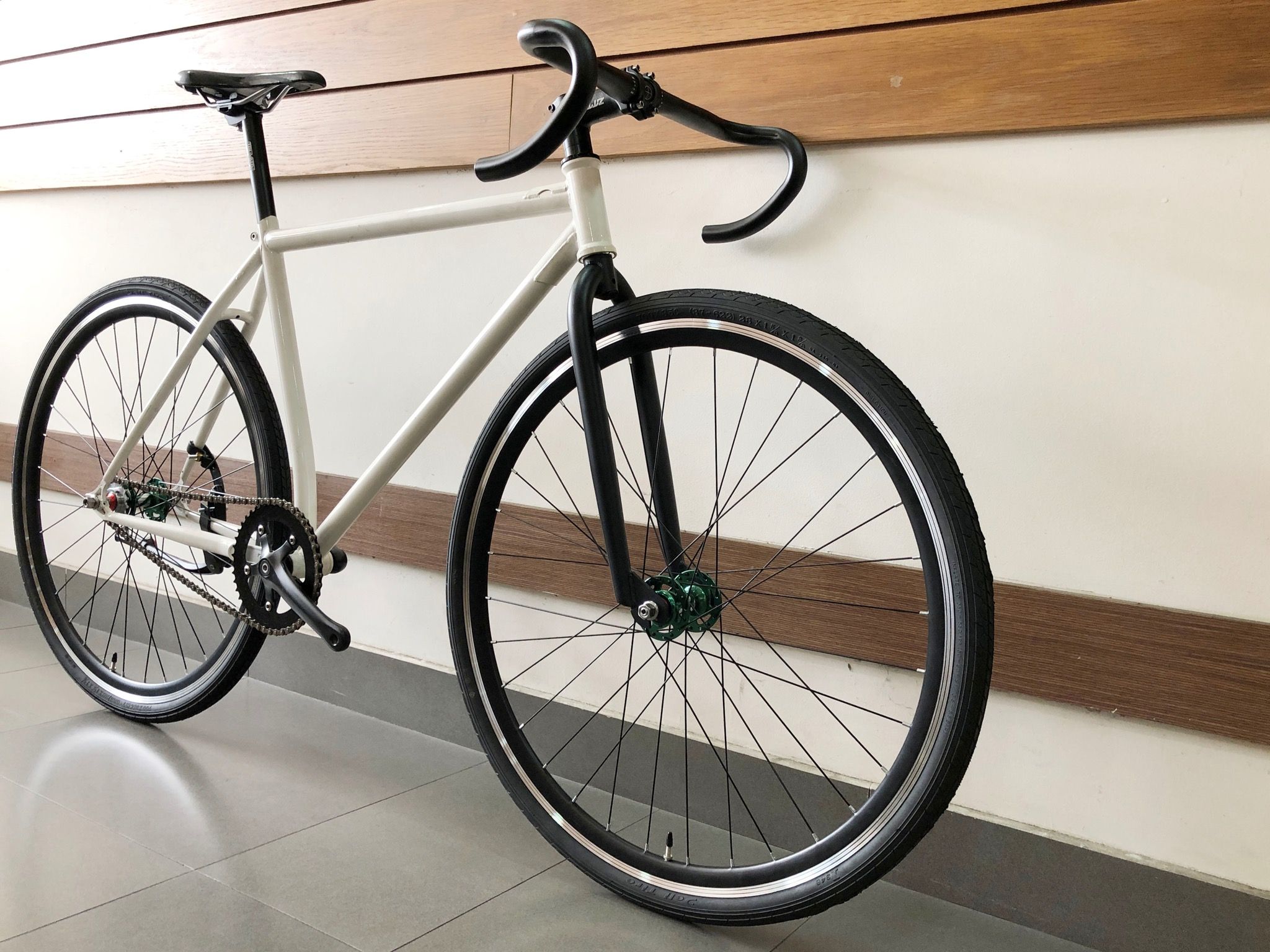 XE ĐẠP FIXED GEAR – Xe đạp Trực tuyến