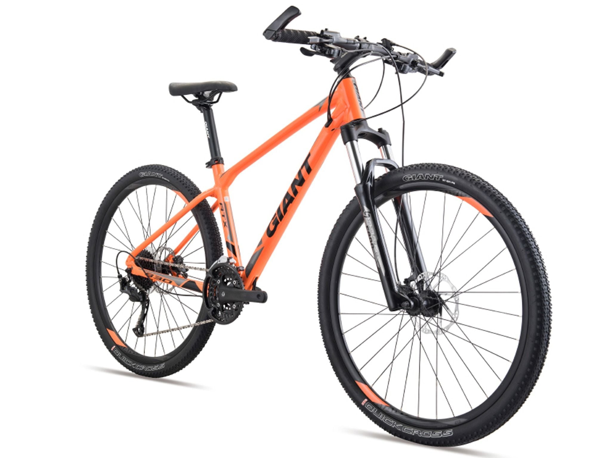 XE ĐẠP MTB 27.5" - GIANT ATX 830 - 2020 – Xe đạp Trực tuyến