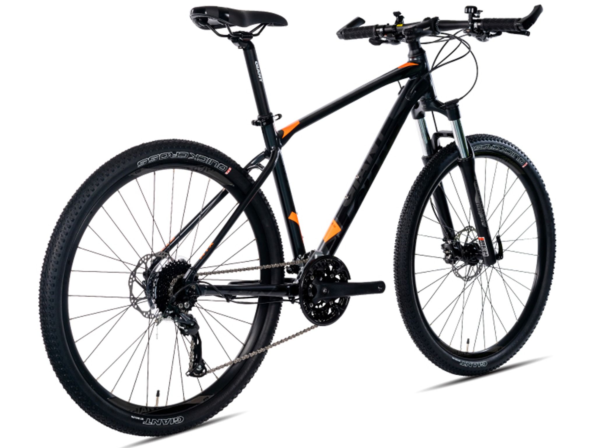 XE ĐẠP MTB 27.5" - GIANT ATX 830 - 2020 – Xe đạp Trực tuyến