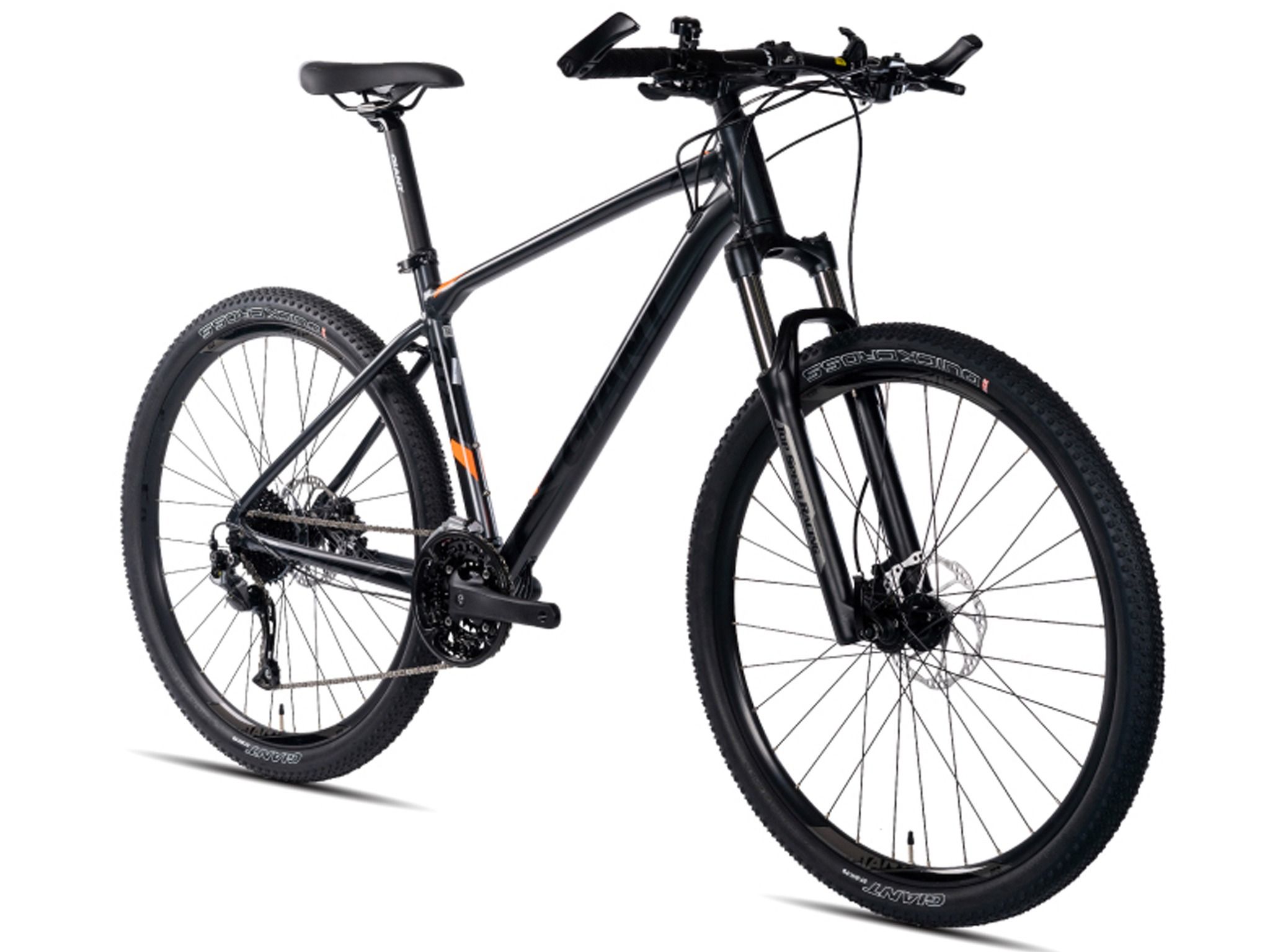 XE ĐẠP MTB 27.5" - GIANT ATX 830 - 2020 – Xe đạp Trực tuyến