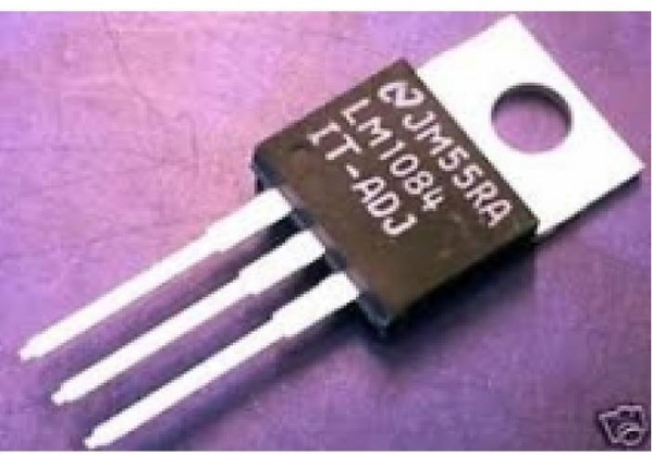 LM1084-ADJ(5A-TO220) – Thế Giới Chip