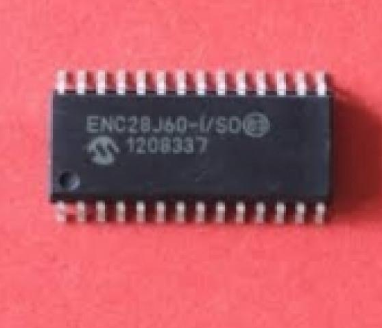 ENC28J60-I/SO – Thế Giới Chip