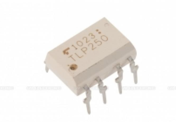 TLP250-DIP – Thế Giới Chip