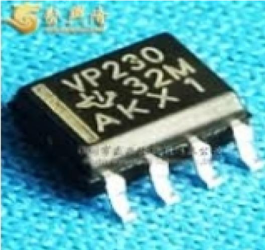 VP230-SOP8 – Thế Giới Chip