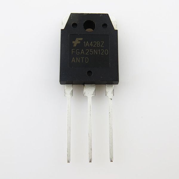 FGA25N120 25N120 TO247 TO-247 – Thế Giới Chip