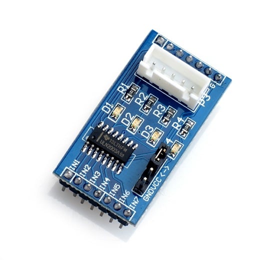 Module ULN2003 Dán SMD – Thế Giới Chip