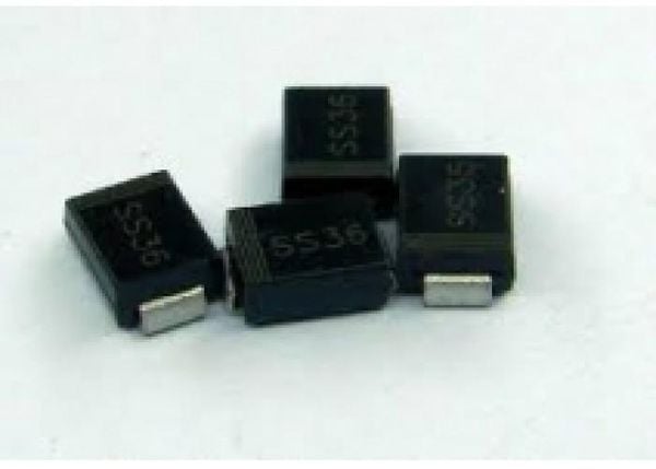 SS36 – Thế Giới Chip