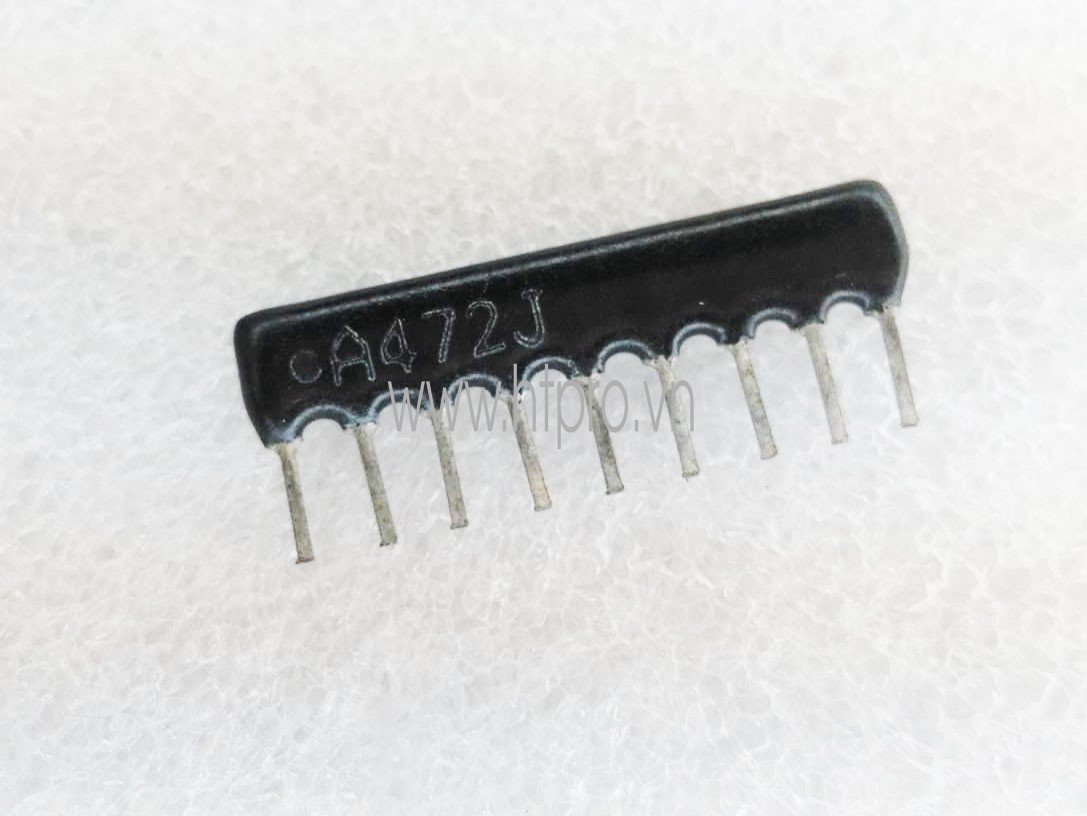 4.7K(A09-472) – Thế Giới Chip