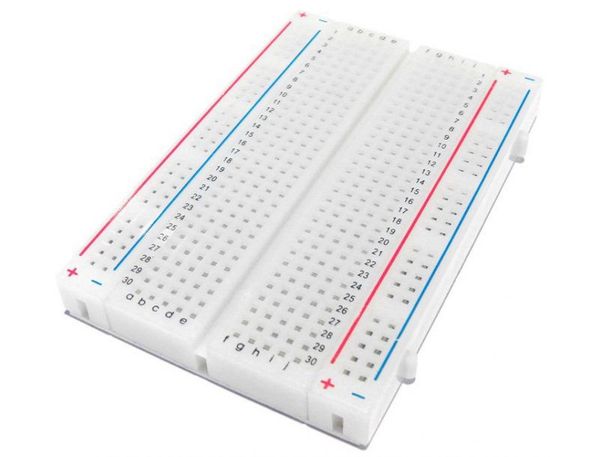 Test Board – Thế Giới Chip