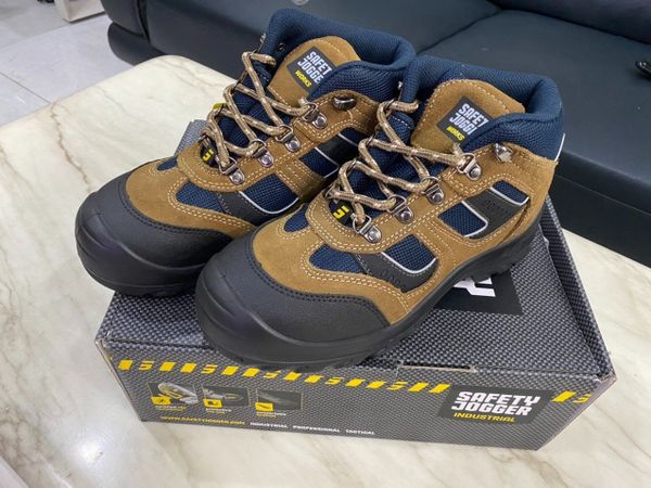 Giày bảo hộ Jogger X2000 S3 chính hãng – Bảo Hộ Bình An