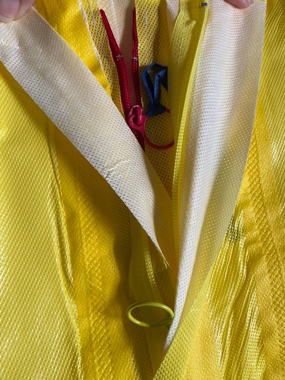 Quần áo chống hóa chất Microgard 3000 giá rẻ – Bảo Hộ Bình An