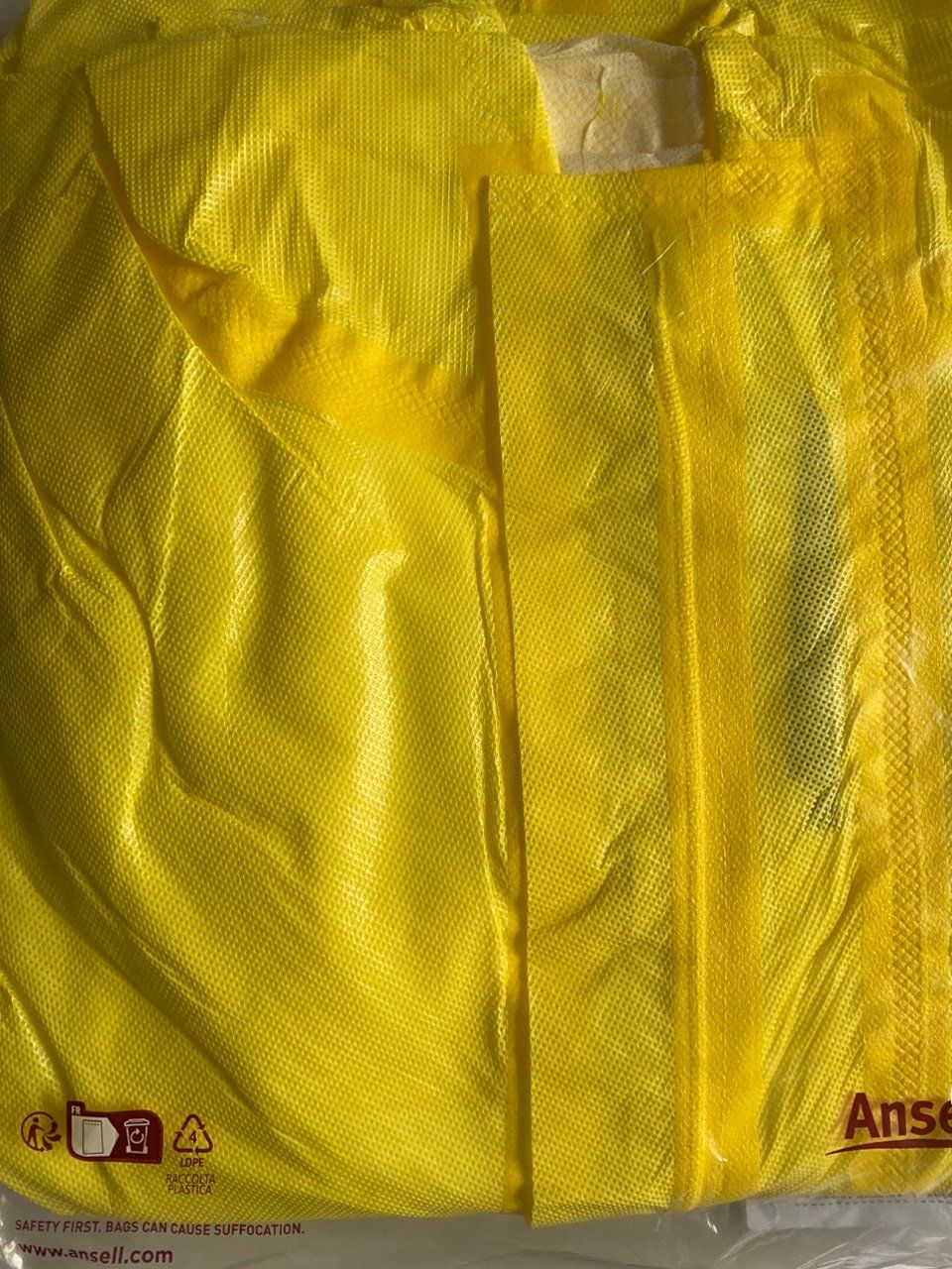 Quần áo chống hóa chất Microgard 3000 giá rẻ – Bảo Hộ Bình An