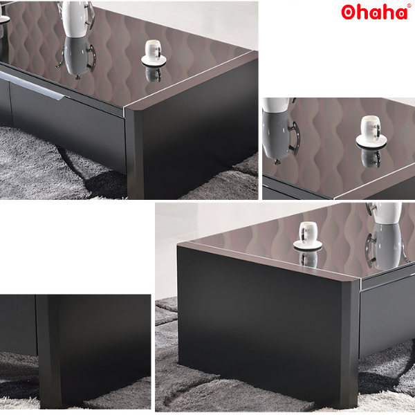 Bàn trà OHAHA hiện đại kiểu sang trọng - BT019 – Ohaha