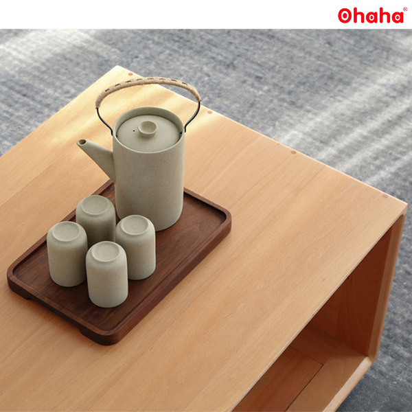 Bàn trà OHAHA hiện đại kiểu sang trọng - BT020 – Ohaha