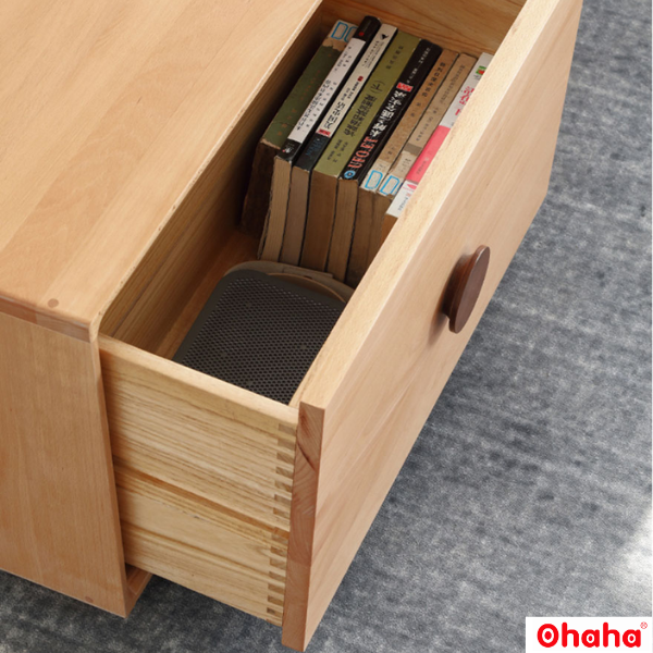 Bàn trà OHAHA hiện đại kiểu sang trọng - BT020 – Ohaha