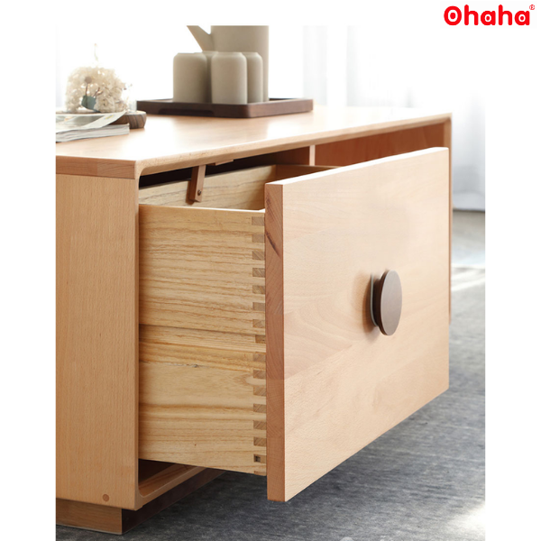 Bàn trà OHAHA hiện đại kiểu sang trọng - BT020 – Ohaha