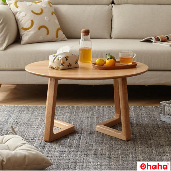 Bàn trà OHAHA hiện đại kiểu dáng nhỏ gọn tiện nghi - BT014 – Ohaha